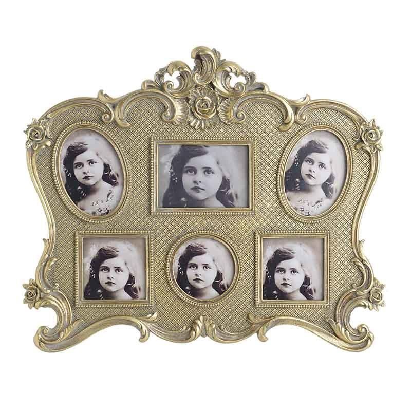 MULTIPLE PHOTO FRAME